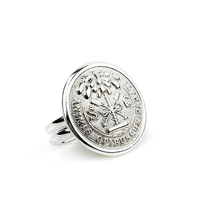 South Carolina Jewelry – J Loupe